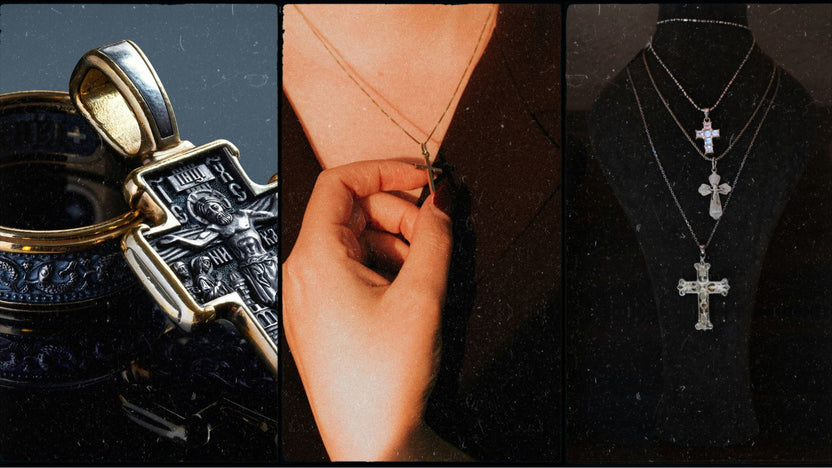 Mother's Day Religious Gifts: Rosaries for Catholic Moms – Jerusalem Faith